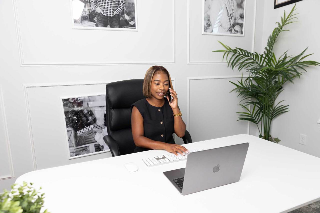 Atlanta, Georgia | My Virtual Resources LLC